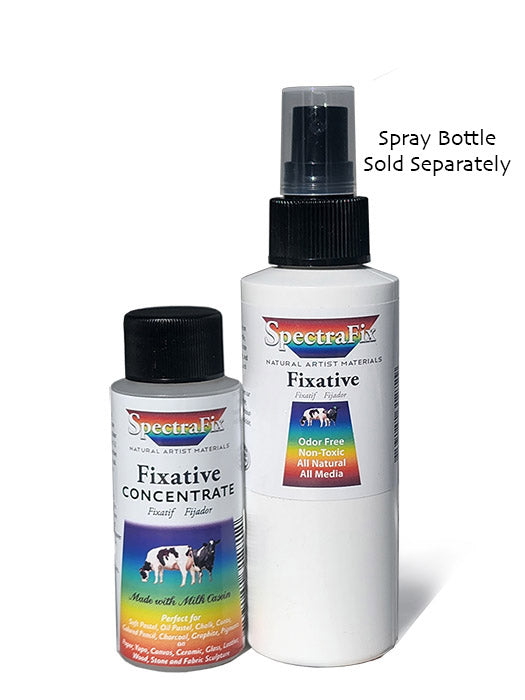SpectraFix Degas Fixative Concentrate