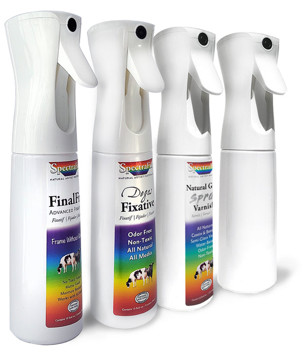 Products - SpectraFix